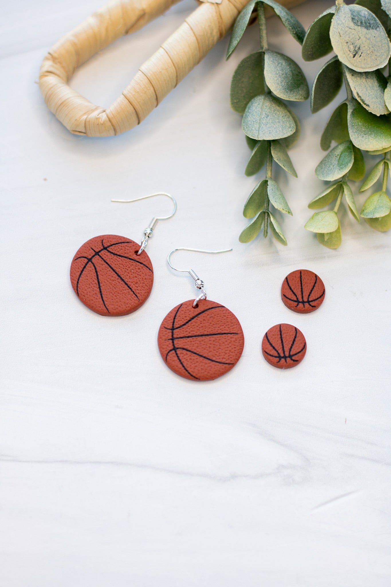 Basketball Collection – EJ Clay Co