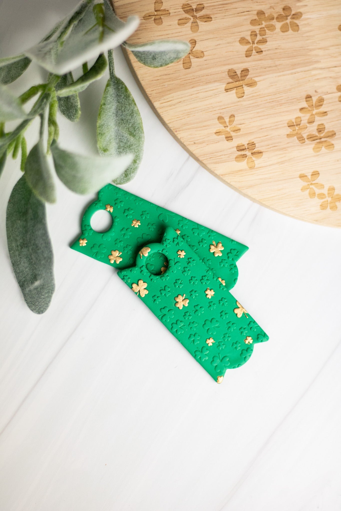 Shamrock Stanley Toppers – EJ Clay Co